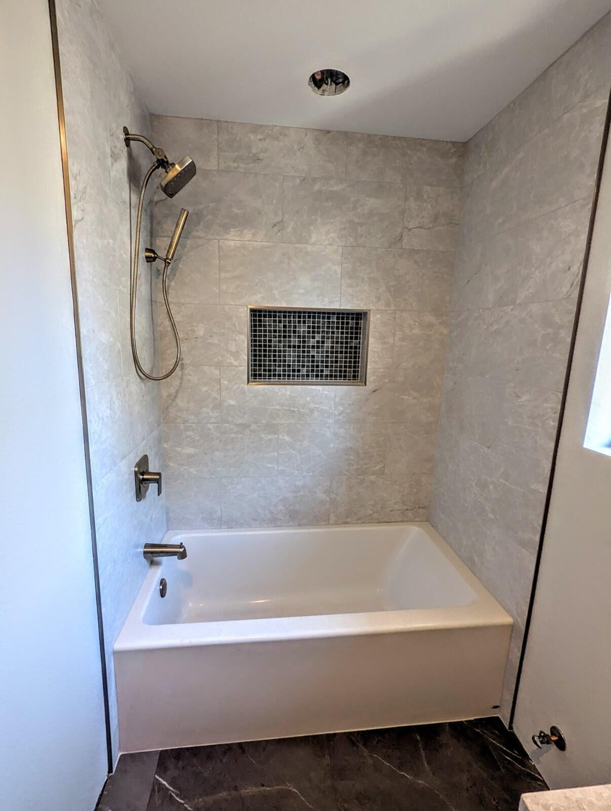 Home | Redo Shower